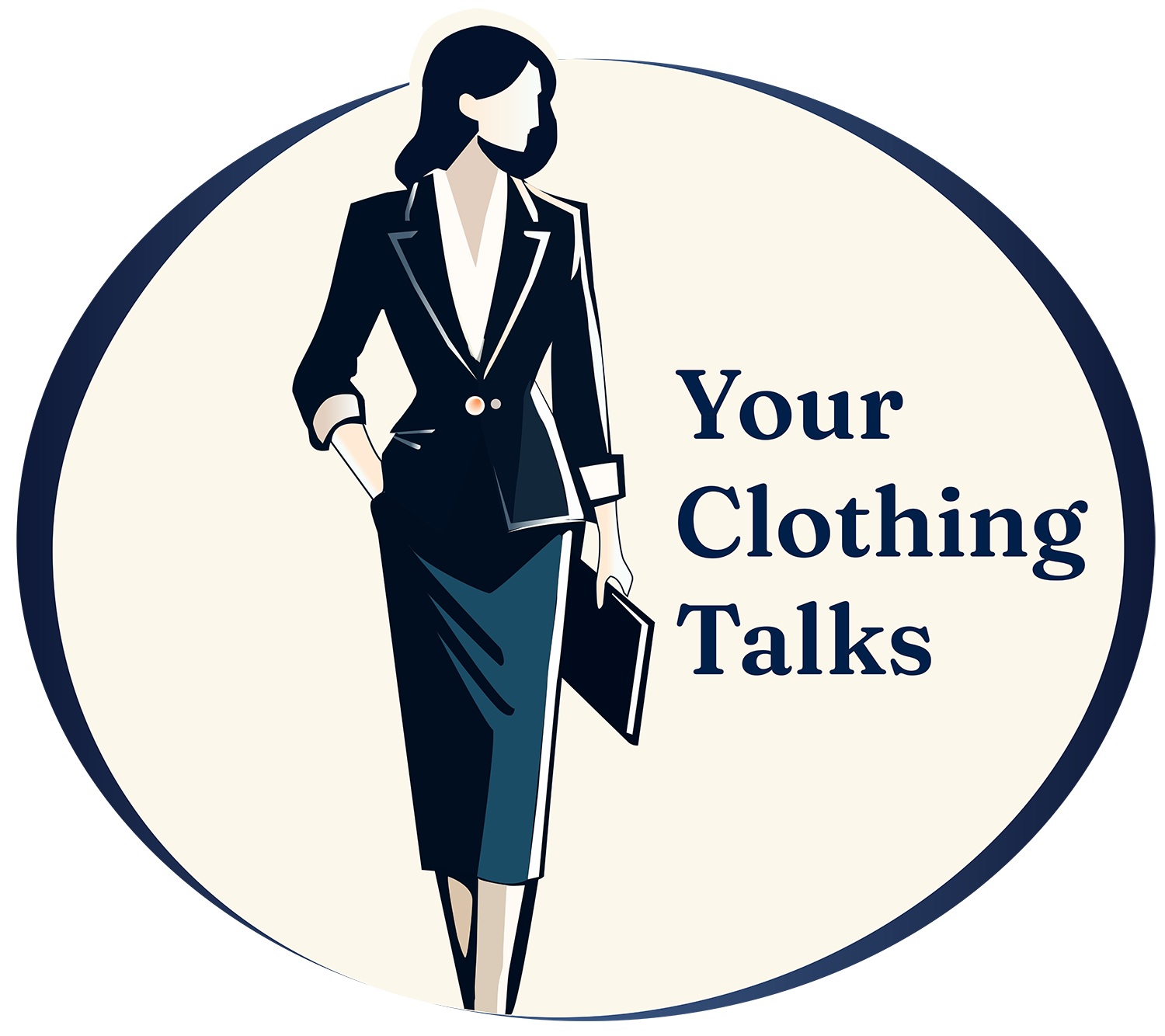 Your Clothing Talks